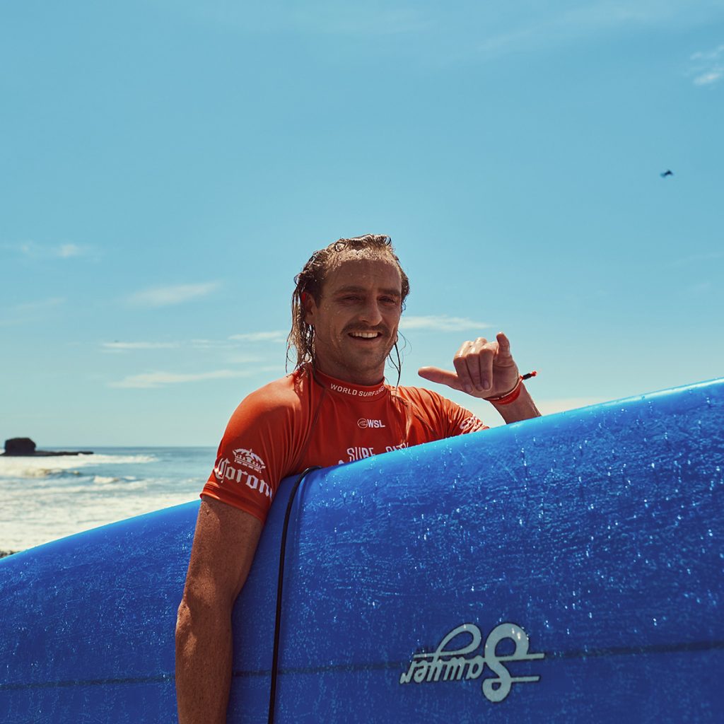 Surf City - Surf City