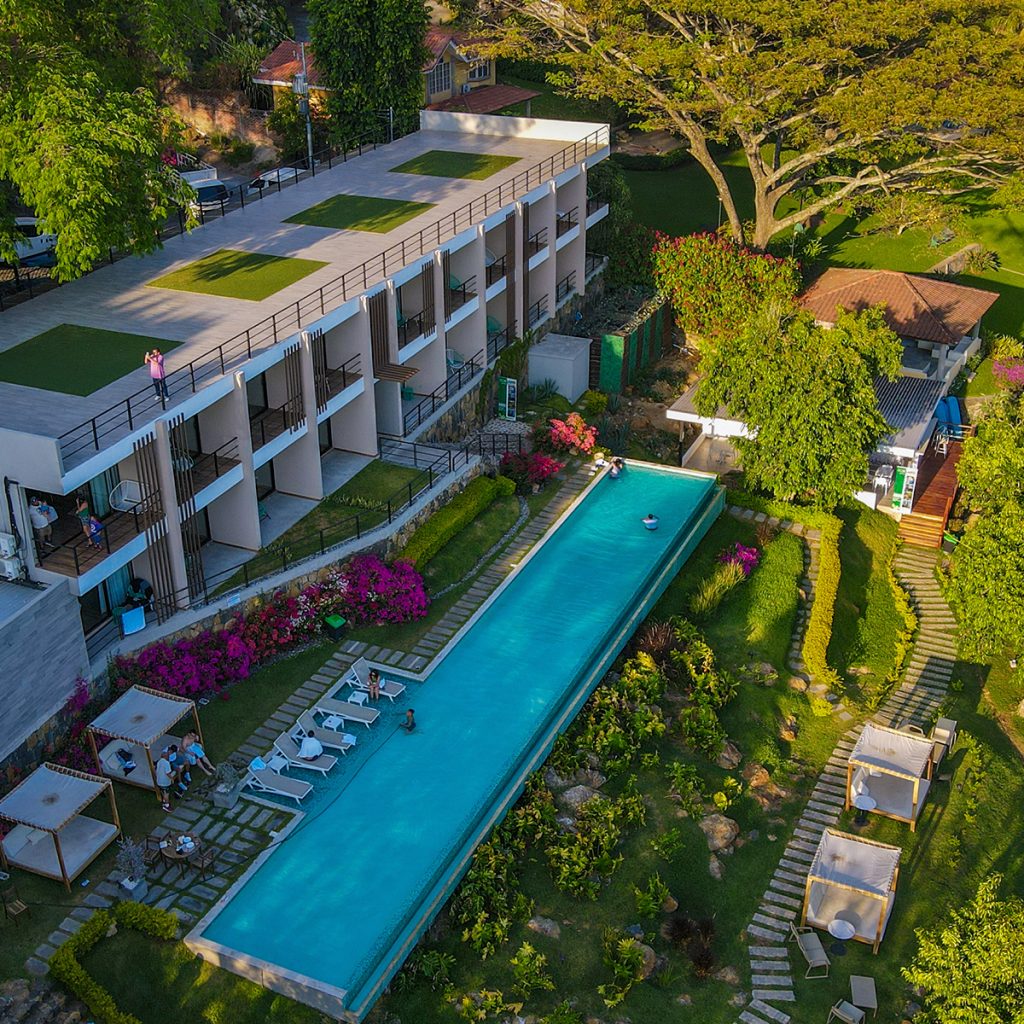 Surf City - Surf City