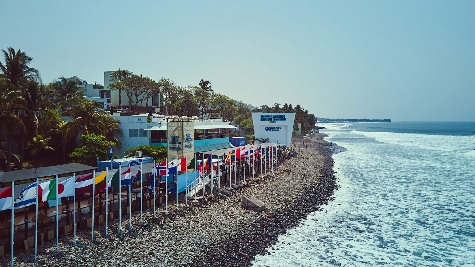 Inicio - Surf City