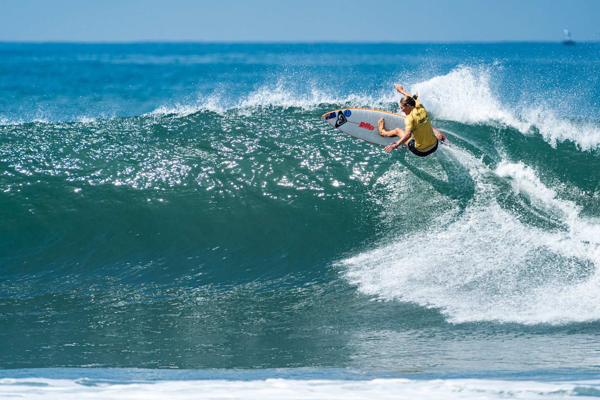 Surf City - Surf City
